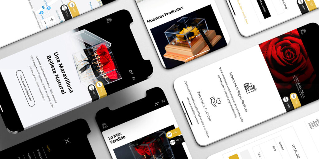 Diseño y Publicidad Digital - Creatividad Estratégica - Nova Creative Studio