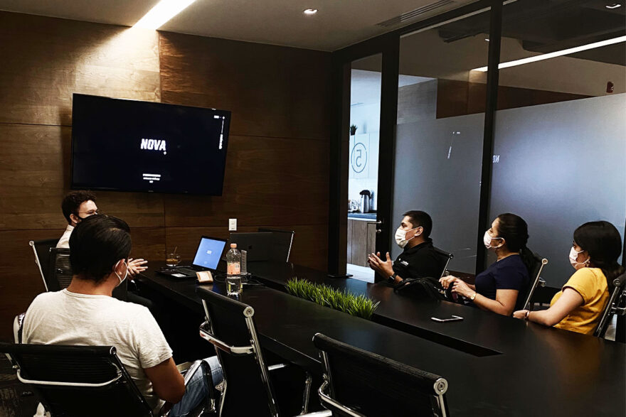 Diseño y Publicidad Digital - Creatividad Estratégica - Nova Creative Studio