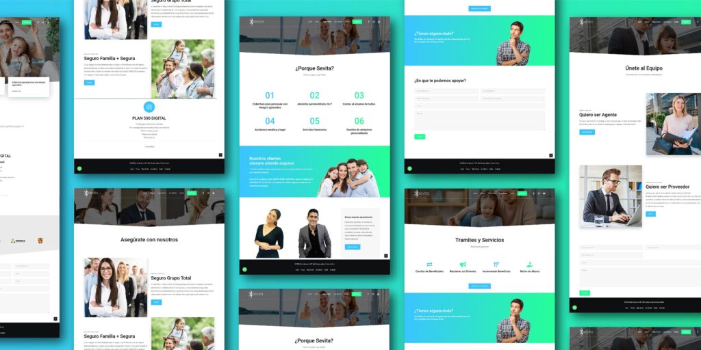 Diseño y Publicidad Digital - Creatividad Estratégica - Nova Creative Studio